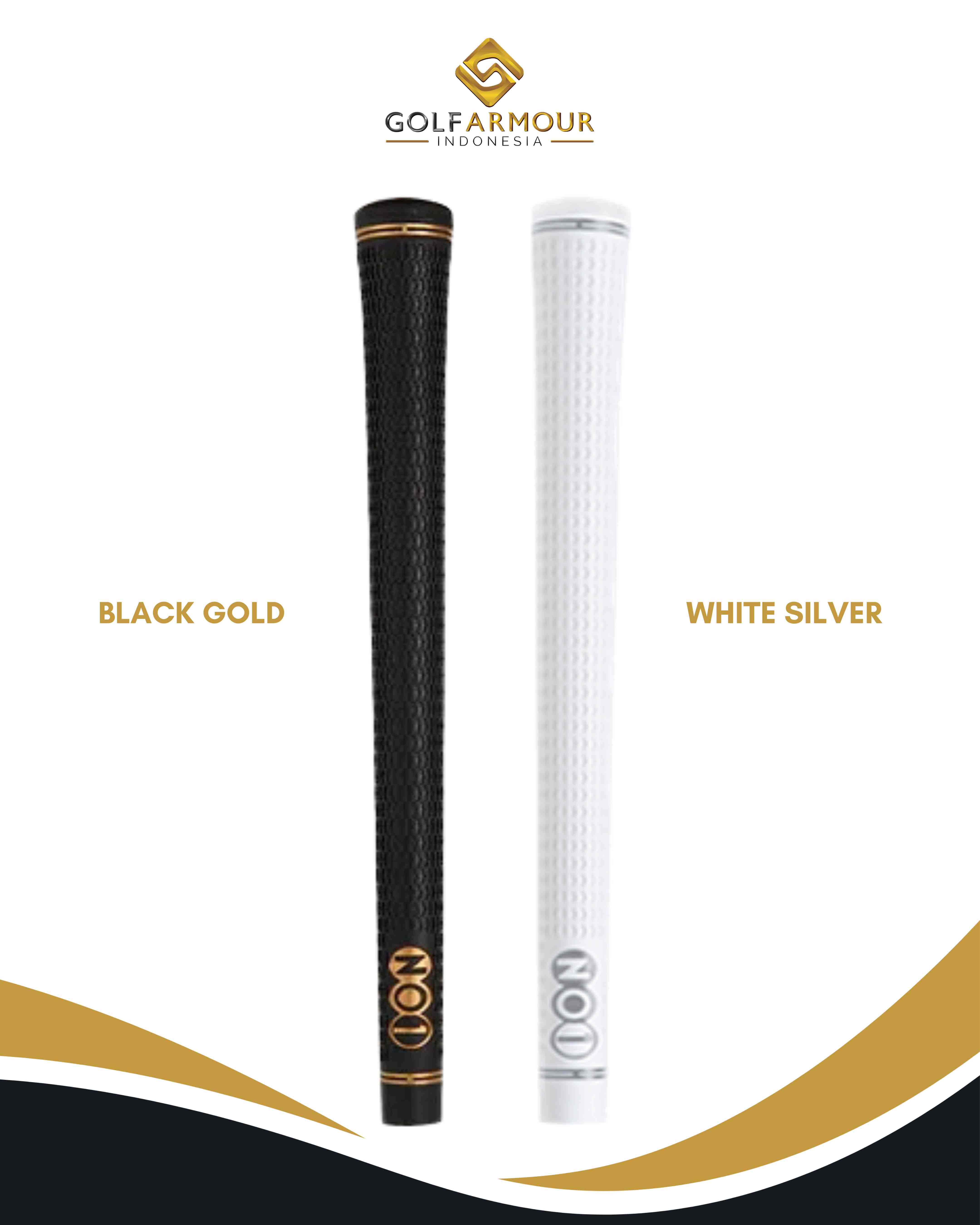 Home : Golf Armour