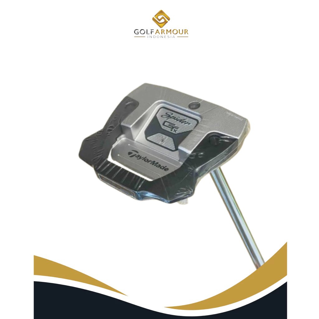 Home : Golf Armour
