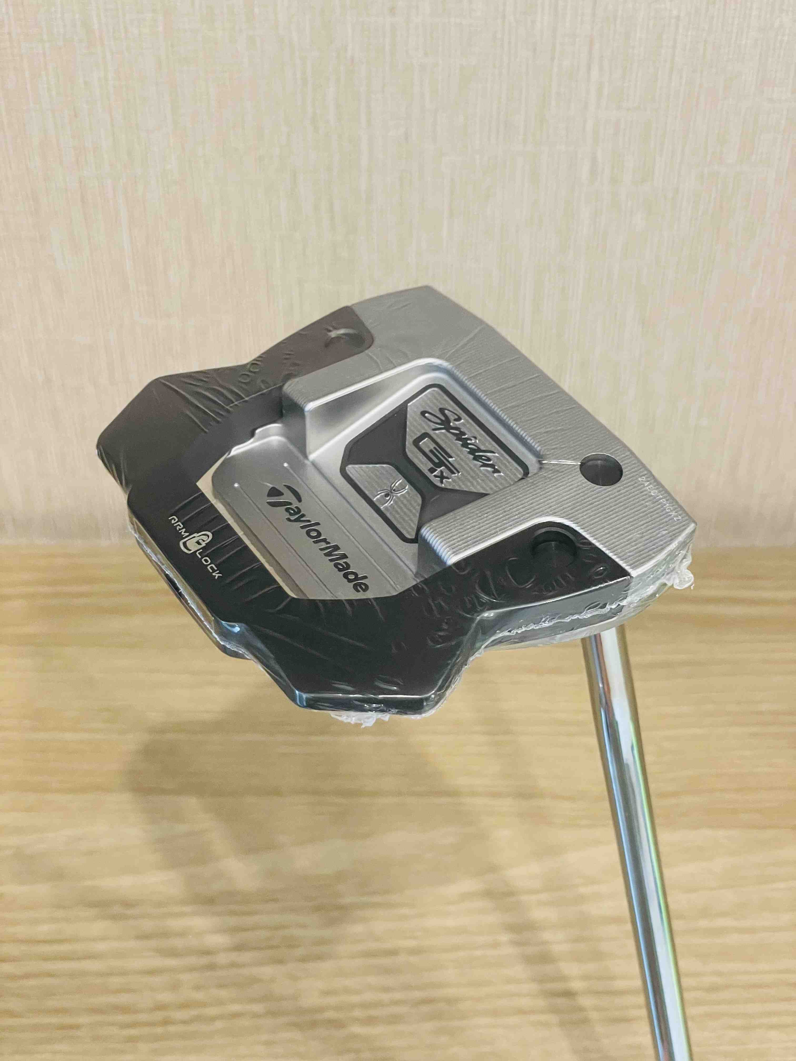 Home : Golf Armour