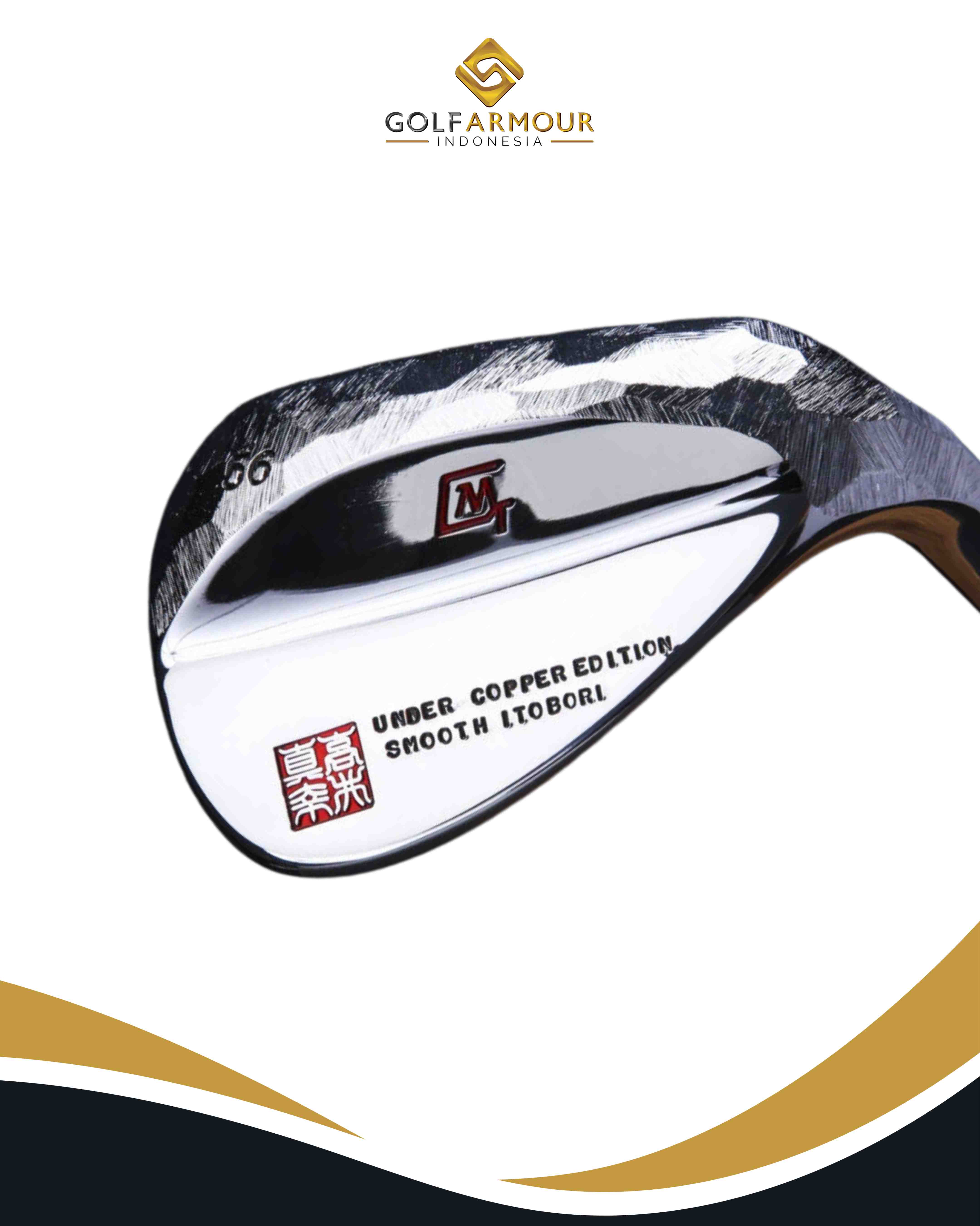 Home : Golf Armour