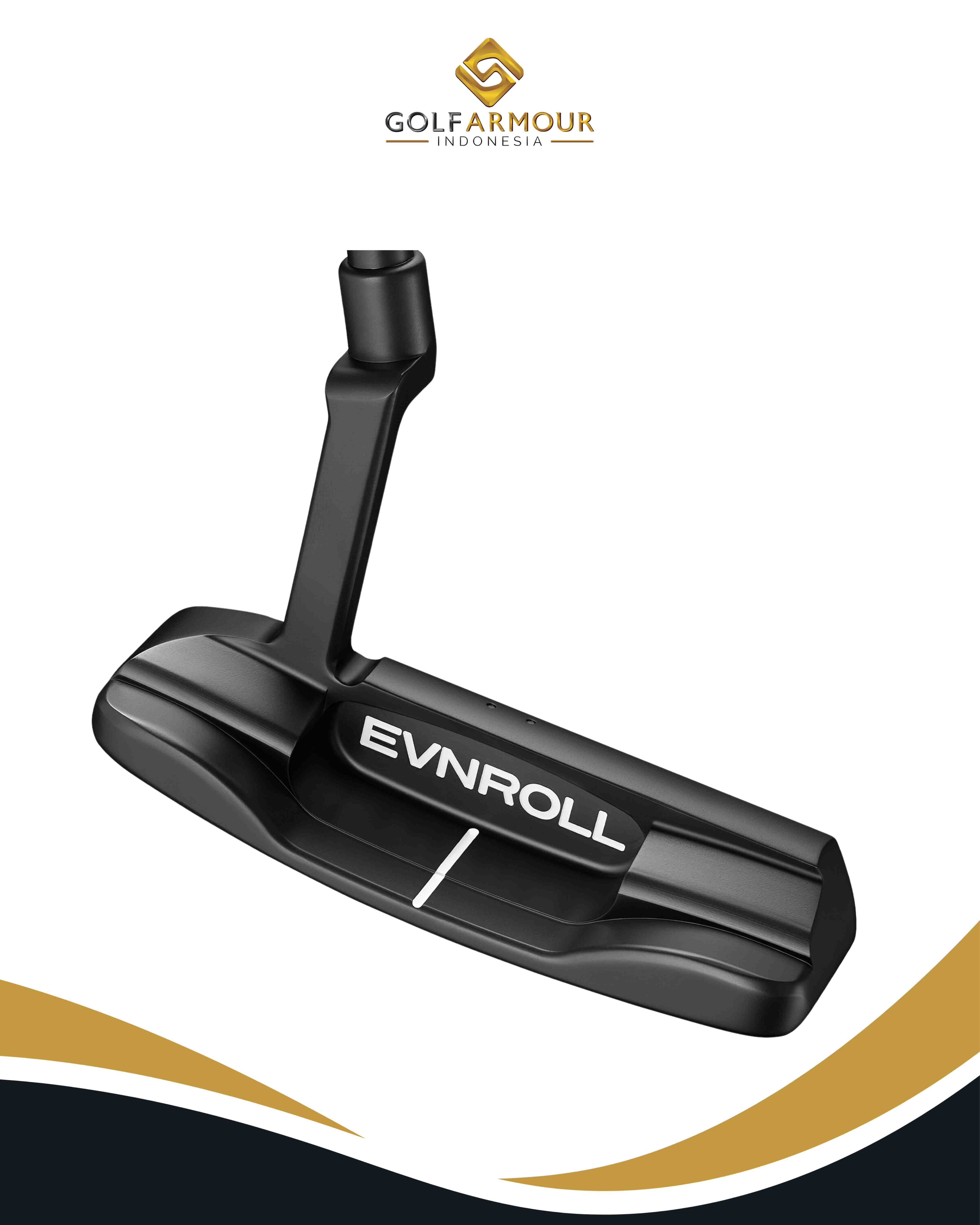 Home : Golf Armour