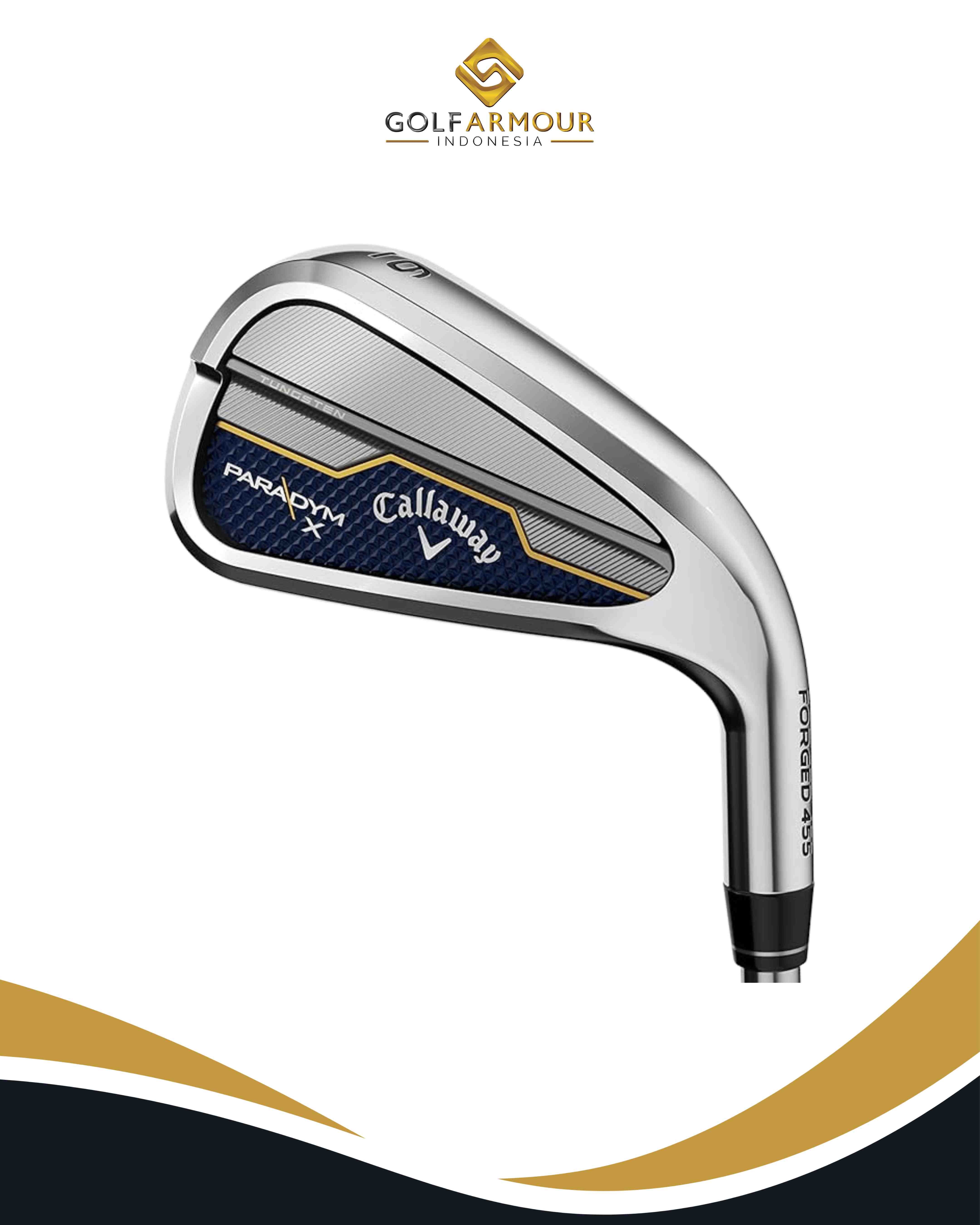 Home : Golf Armour